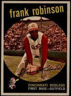 Reds Hall of Fame Sponsor Displays and Sells Baseball Cards