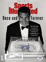 Autographed Cards, Balls, and Memorabilia