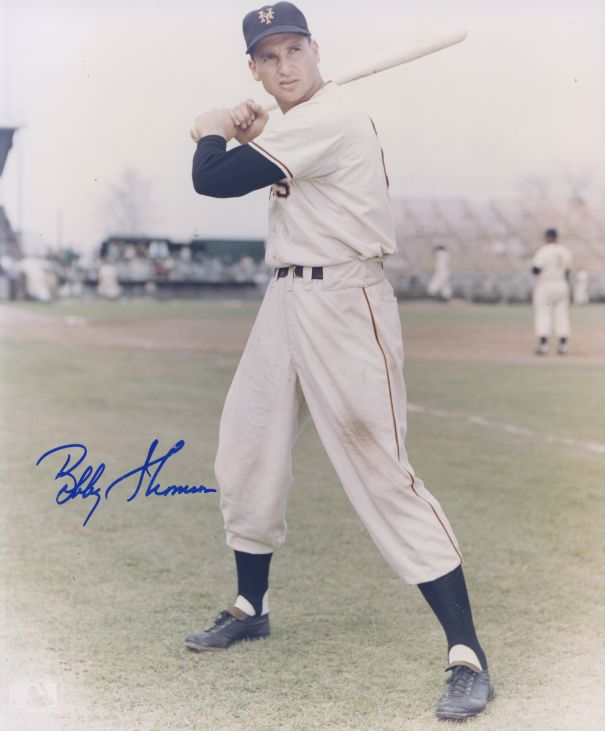 Autographed Cards, Balls, and Memorabilia